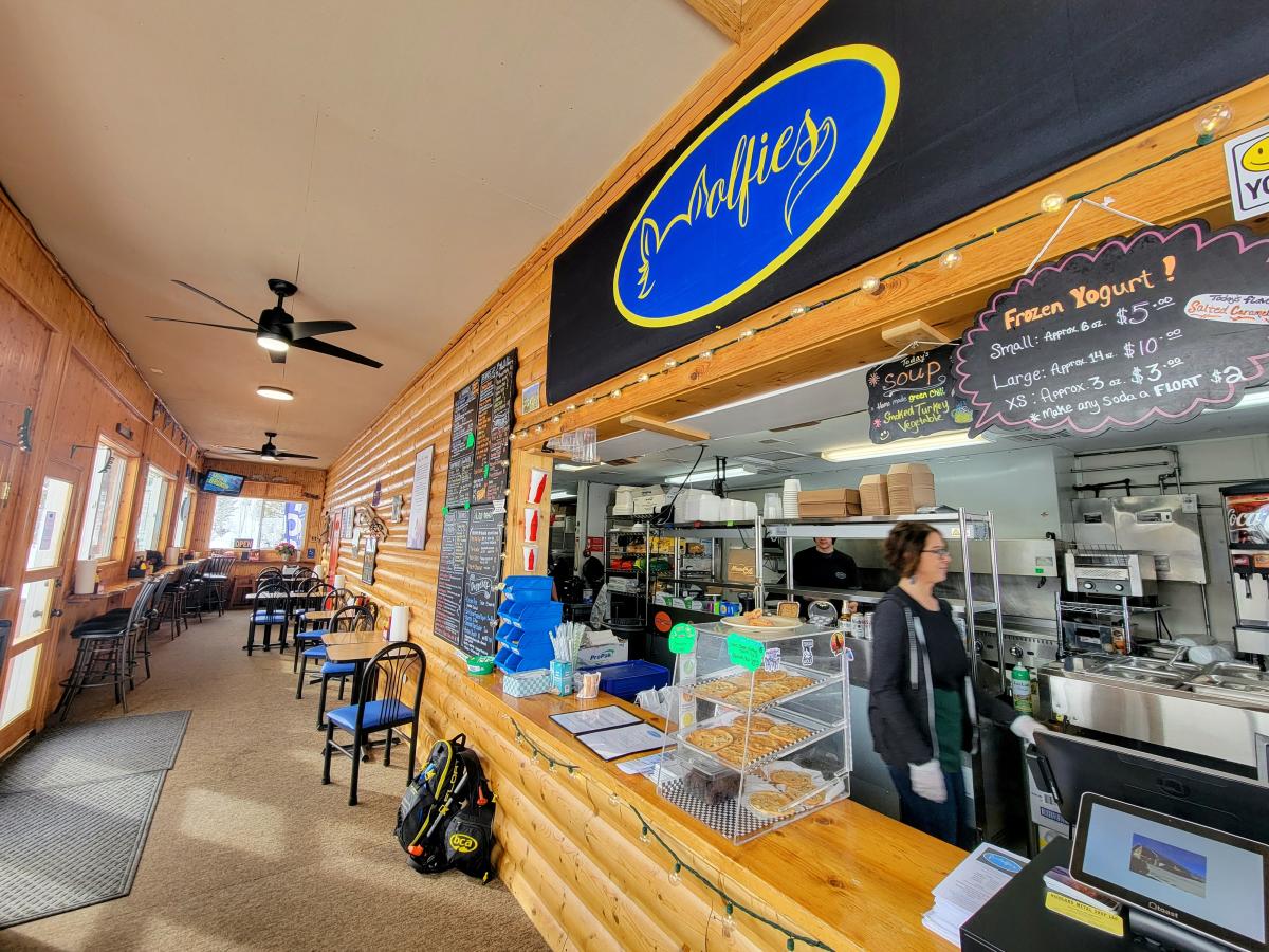 Wolfies | Grand Lake, CO