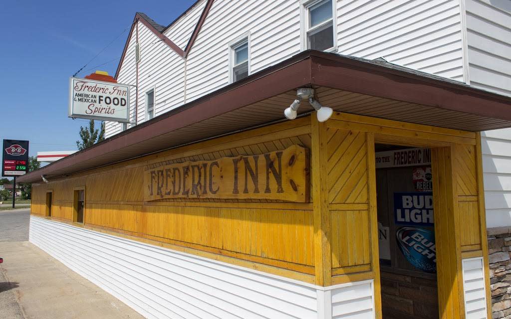 Frederic Inn