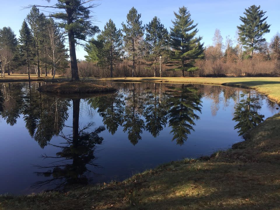 River Park Campground