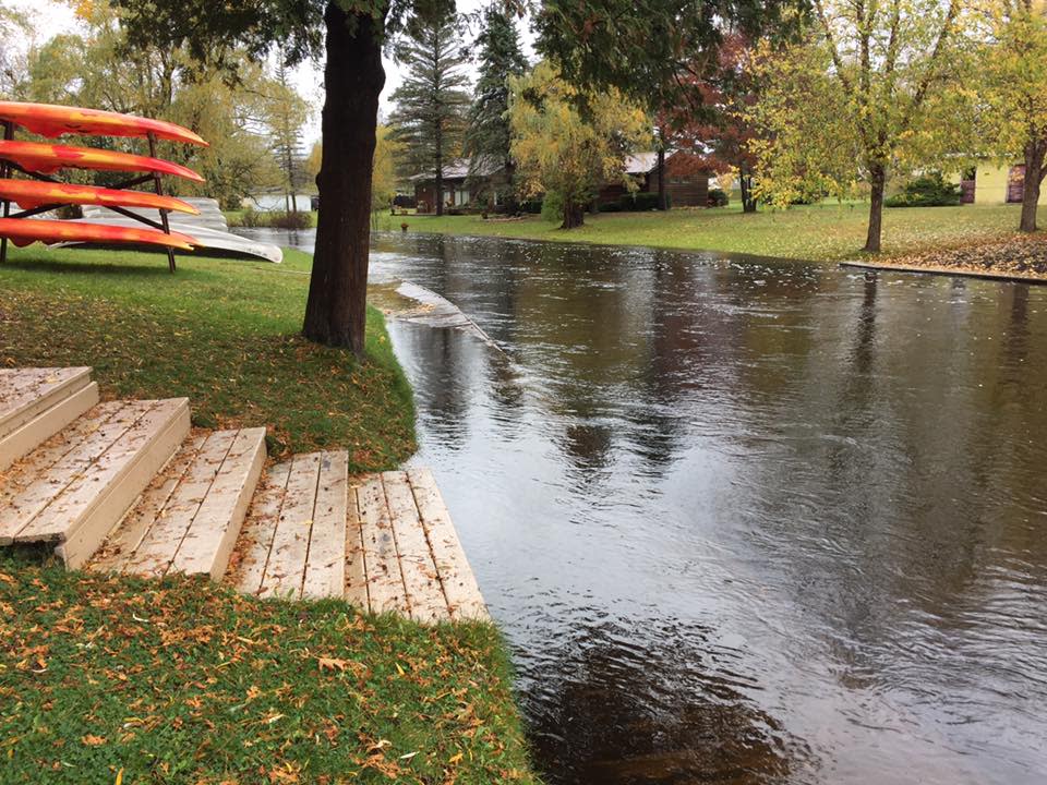 Carlisle Canoe Livery