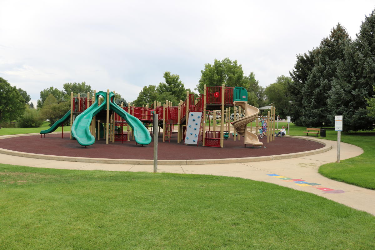 Allen Park