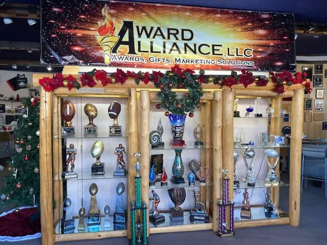 Award Alliance