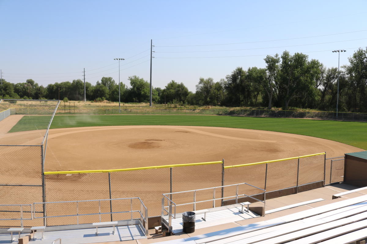 Forbes Field