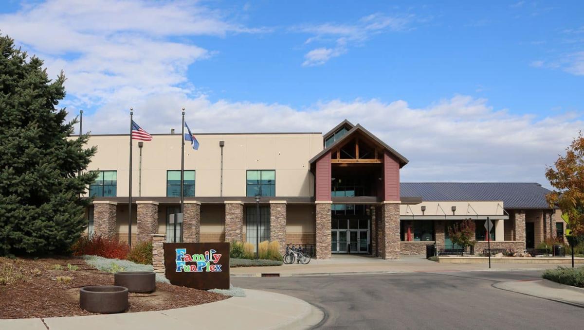 Greeley Family FunPlex