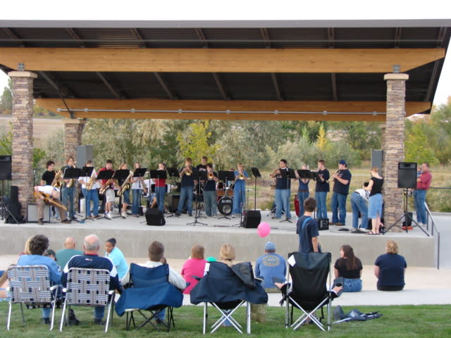 Greeley Family FunPlex