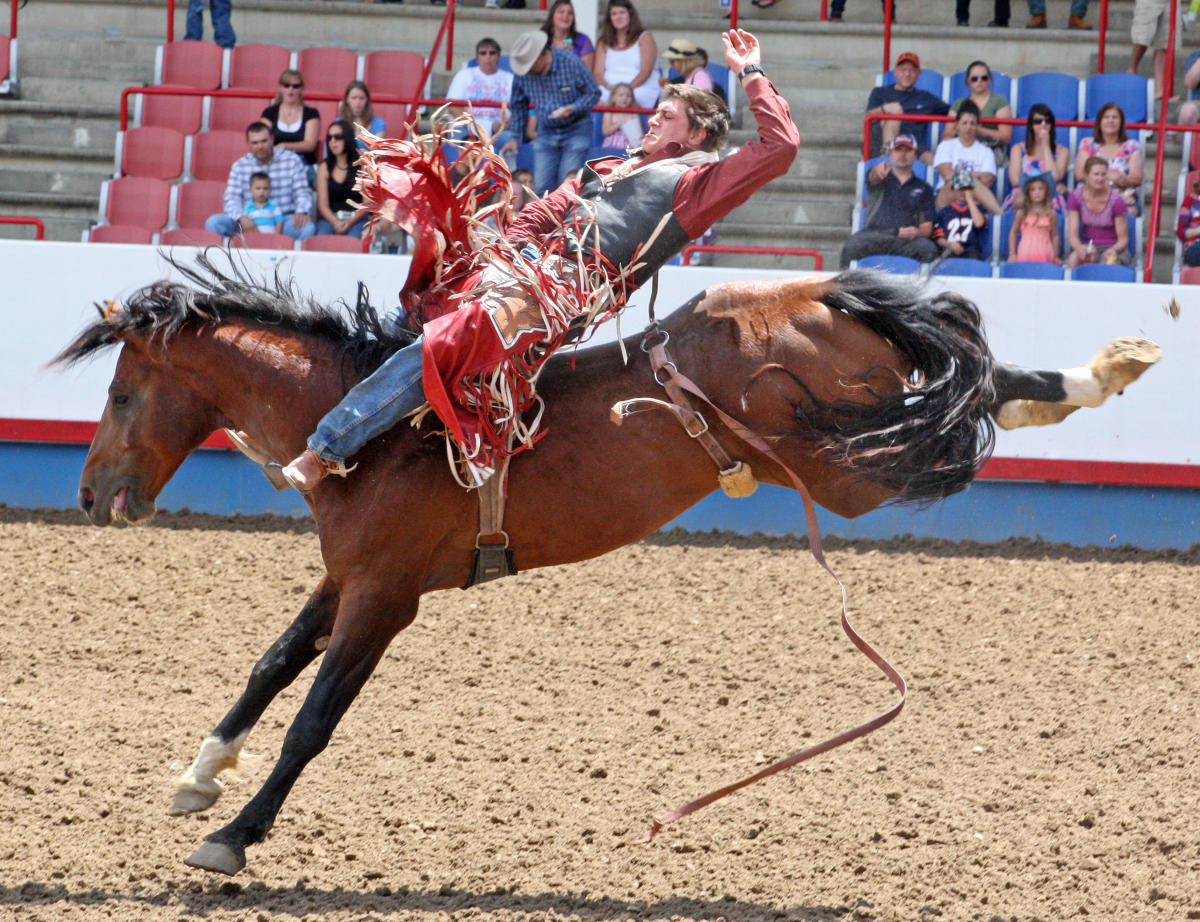 Greeley Stampede