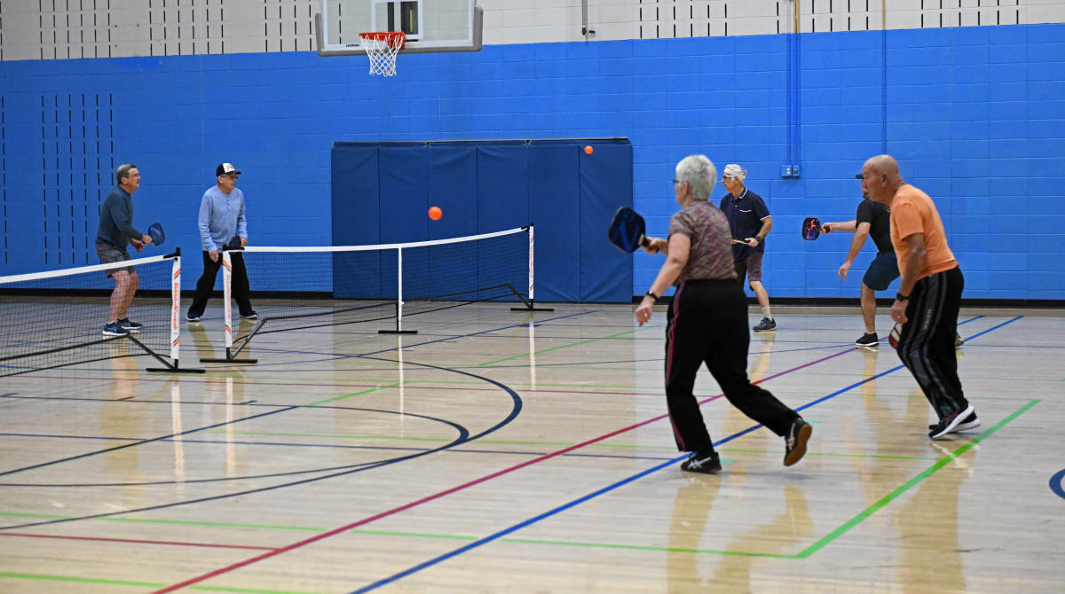 Greeley Recreation Center