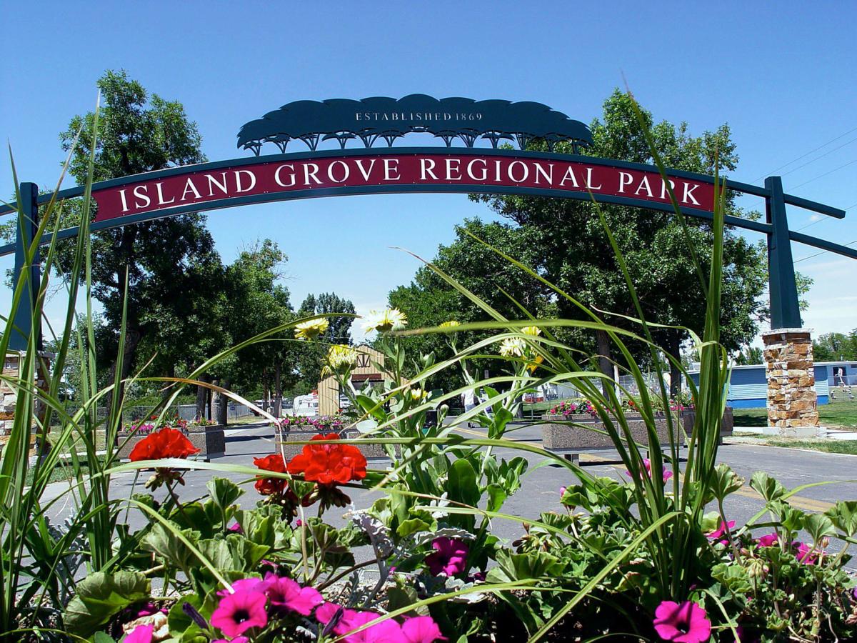 Island Grove Regional Park