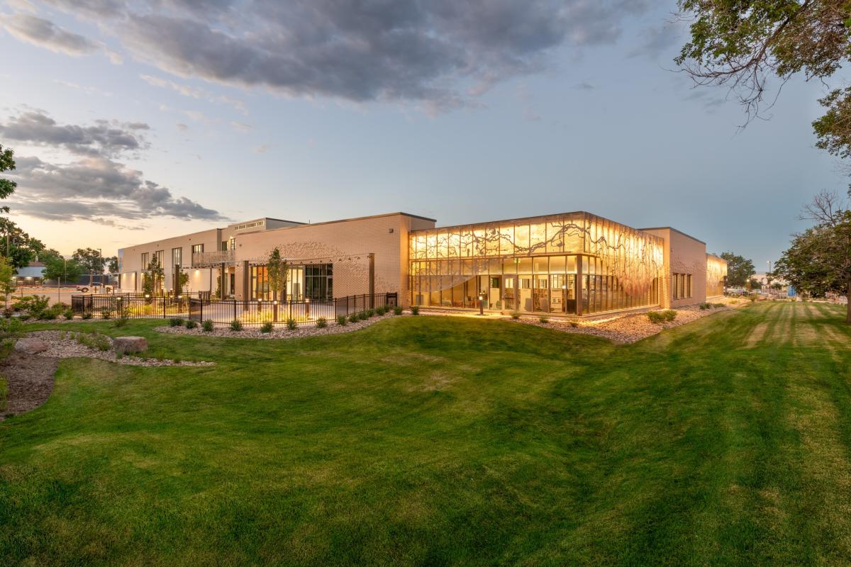 LINC Library Innovation Center