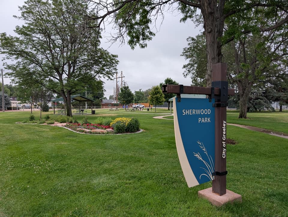 Sherwood Park