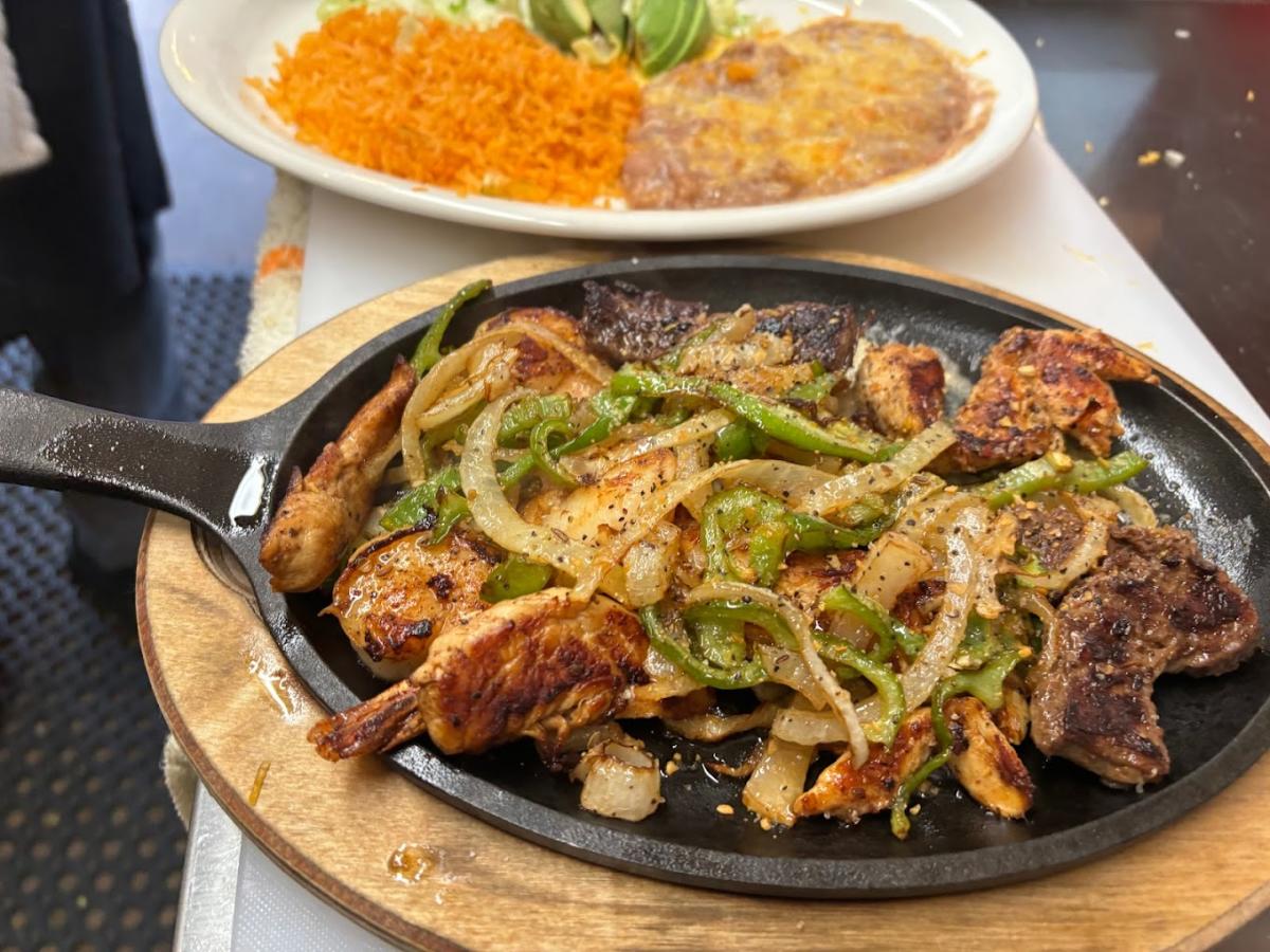 Rigo's Mexican Restaurant