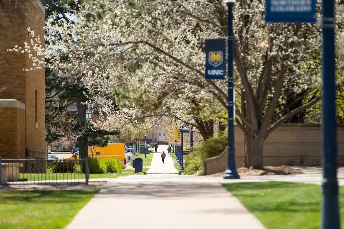 University of Northern Colorado (UNC)