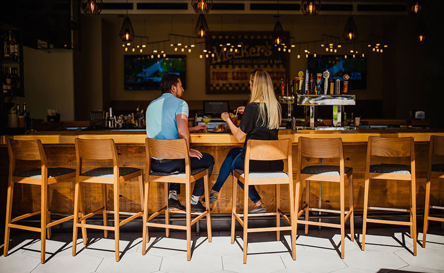 Meeker's, A Colorado Kitchen & Bar