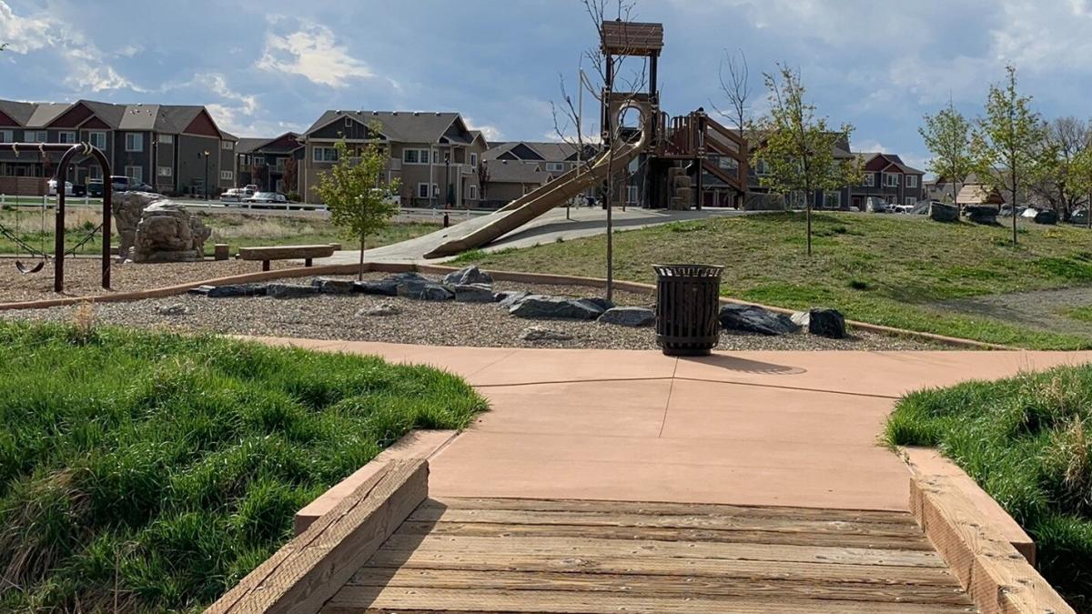 Homestead Park