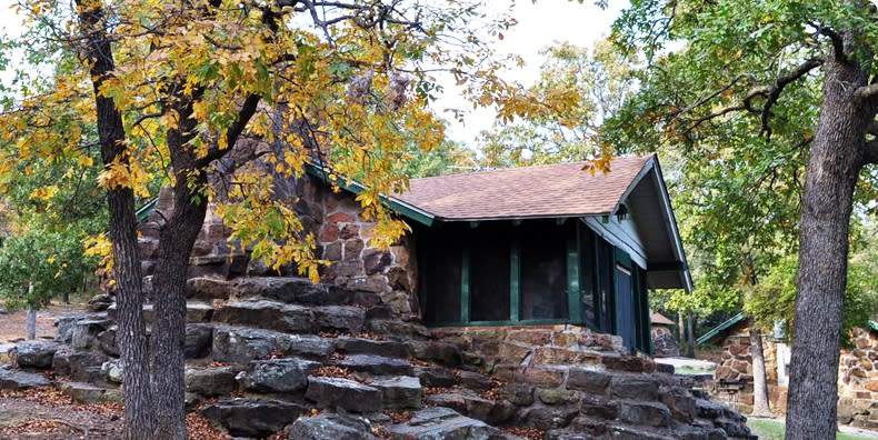 Greenleaf State Park Minnesota Seasons Greenleaf Lake State