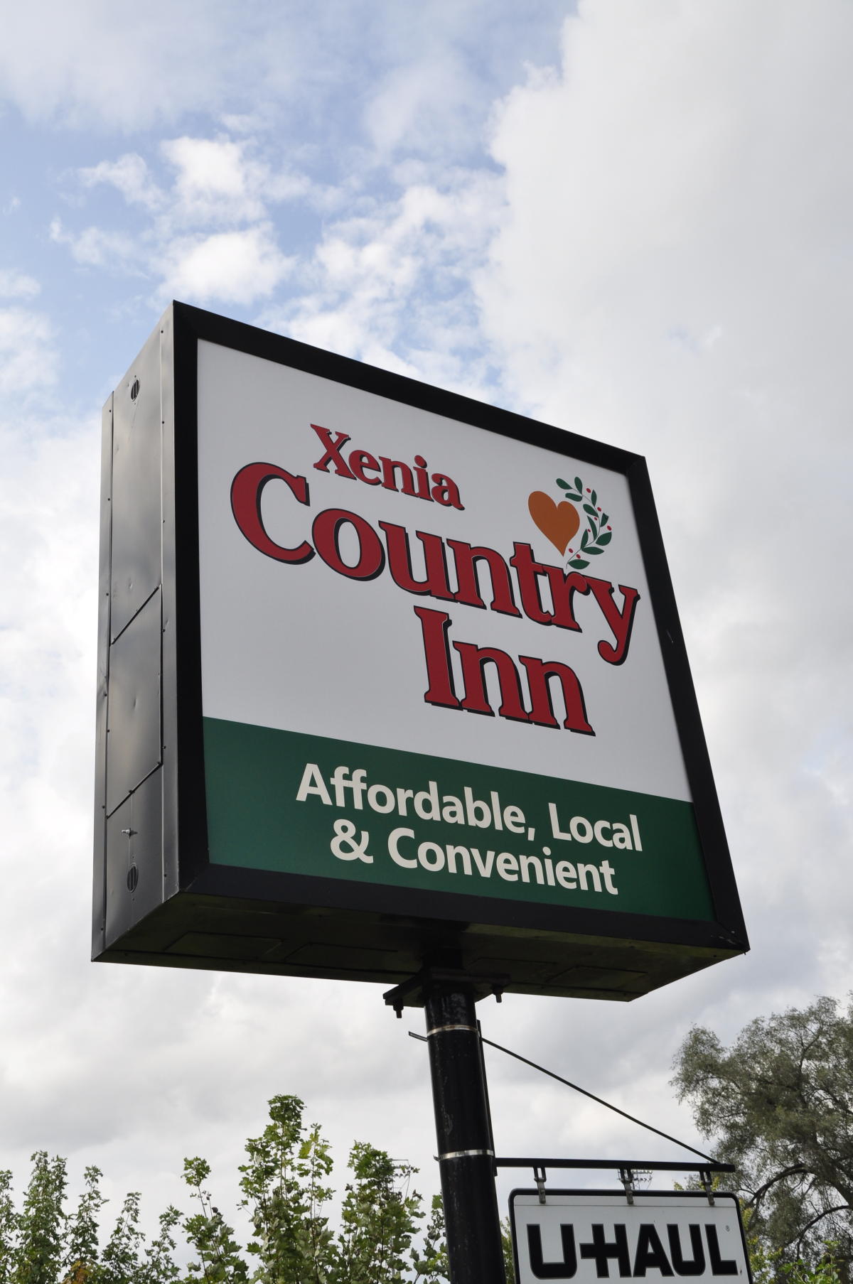 Xenia Country Inn