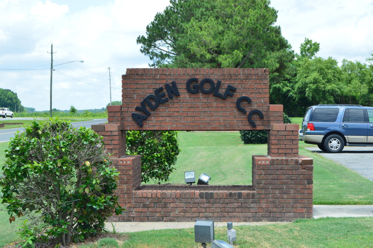 Ayden Golf & Country Club