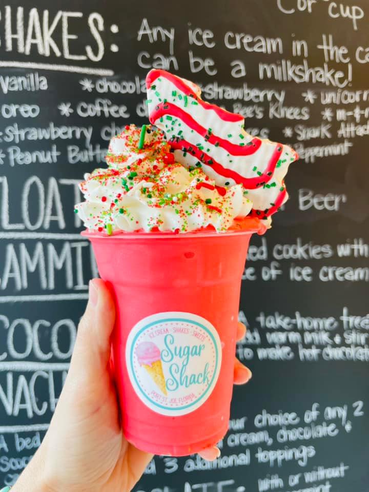 Sugar Shack PSJ, LLC