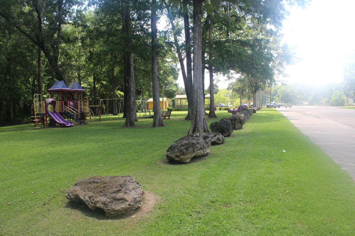 Gaskin Park