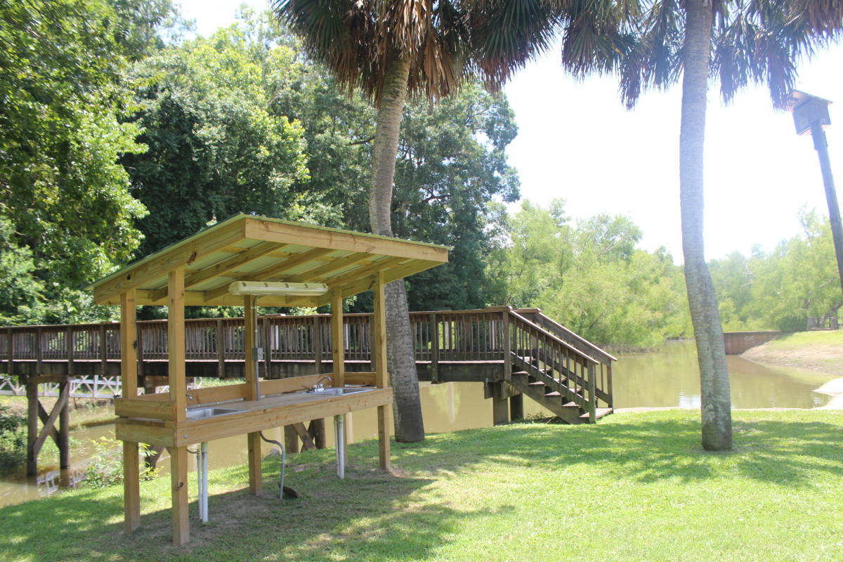 Gaskin Park