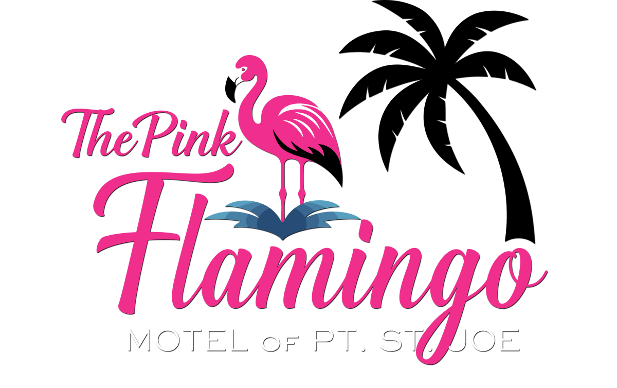 The Pink Flamingo Motel