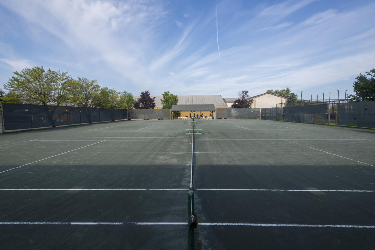 Carmel Racquet Club - Carmel IN, 46032