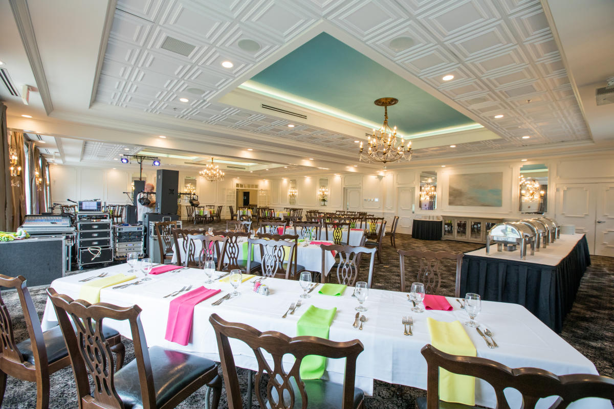 Harbour Trees Golf & Beach Club - Noblesville IN, 46062