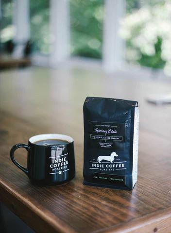 Indie Coffee Roasters Main Street Carmel - Carmel IN, 46032