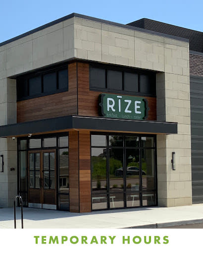Rize Carmel - Carmel IN, 46032