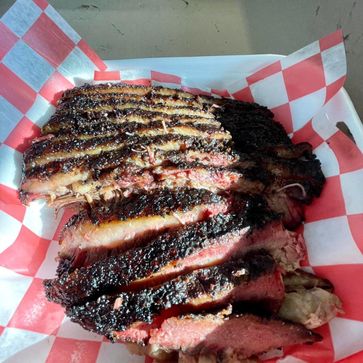Ben's BBQ Shack - Westfield IN, 46074