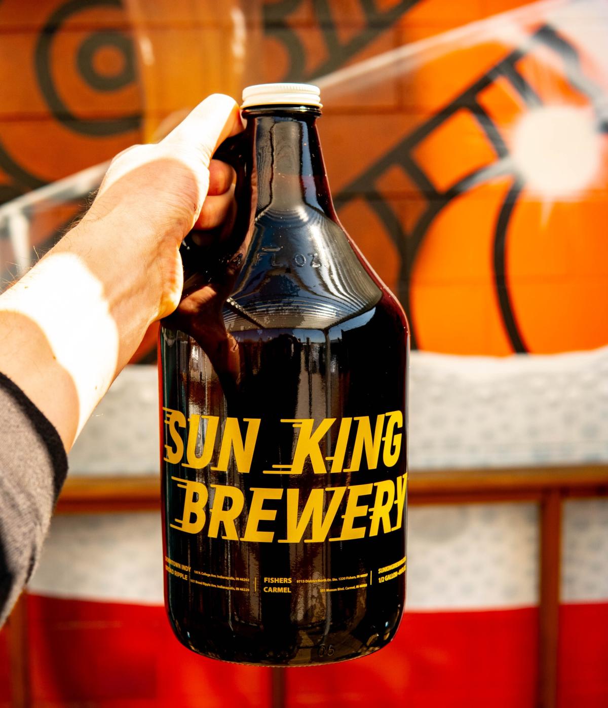 Sun King Carmel - Carmel IN, 46032