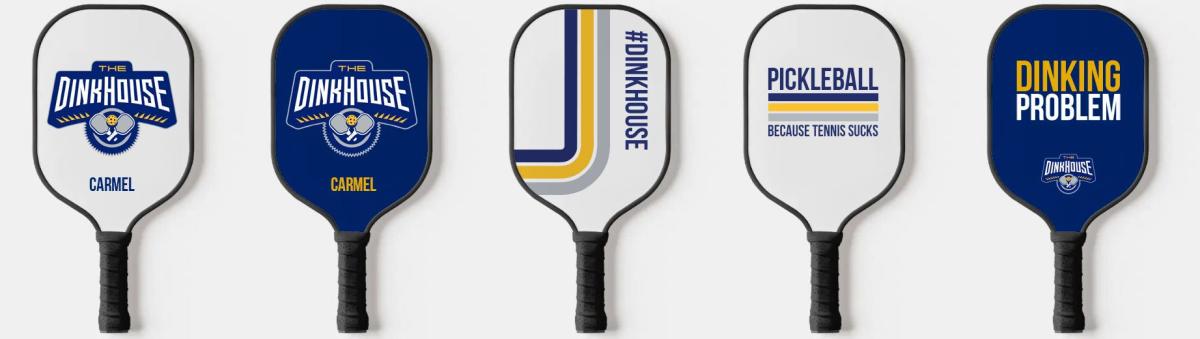 The Dink House - Carmel IN, 46032