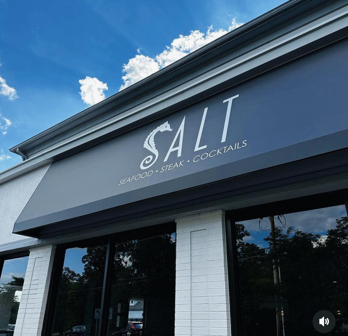 Salt at Geist - Fishers IN, 46038