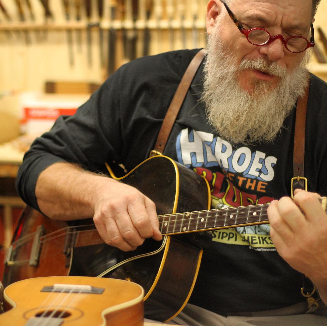 GB Davis Folk Art - Noblesville IN, 46060