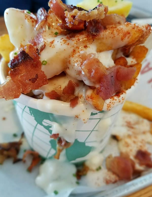 Slapfish Fishers at The Yard - Fishers IN, 46037