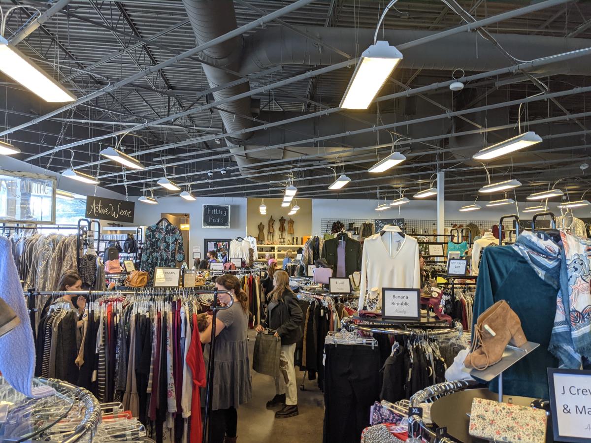 Amanda's Exchange - Carmel IN, 46032