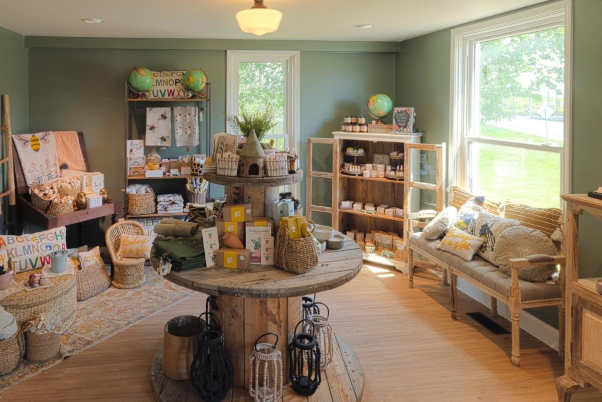 Providence Home + Garden with Cafe Jardin - Noblesville IN, 46060