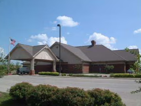 Hamilton North Public Library- Cicero - Cicero IN, 46034