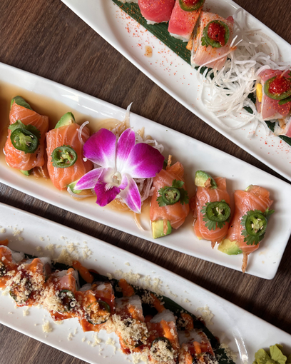 Tiburon Coastal Cuisine - Fishers IN, 46037