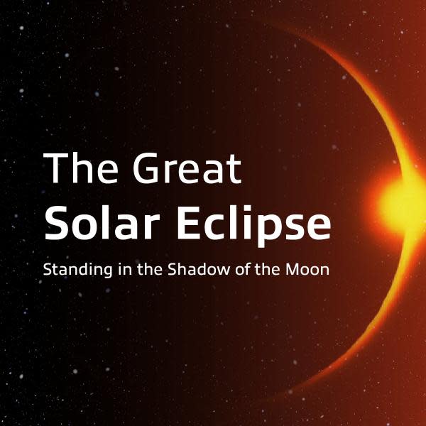 Nasa Eclipse Moon March 2015