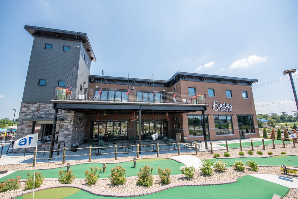 Birdies - Westfield IN, 46074