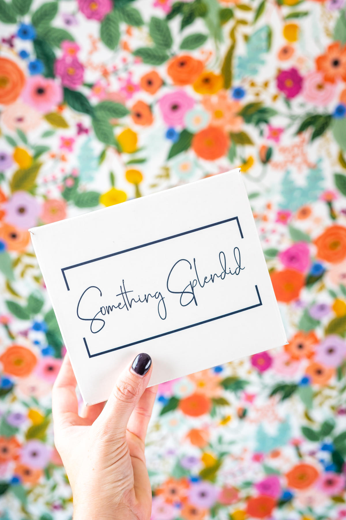 Something Splendid - Westfield IN, 46074