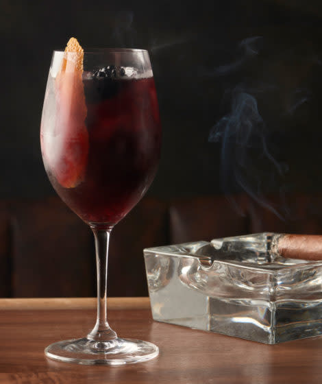 Havana Cigar Lounge - Fishers IN, 46037