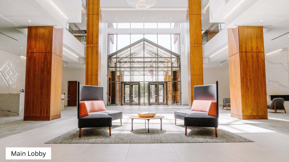 Crosspoint Center - Indianapolis IN, 46256