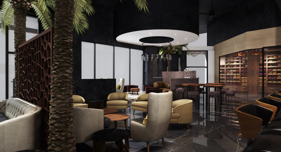 Havana Cigar Lounge - Fishers IN, 46037