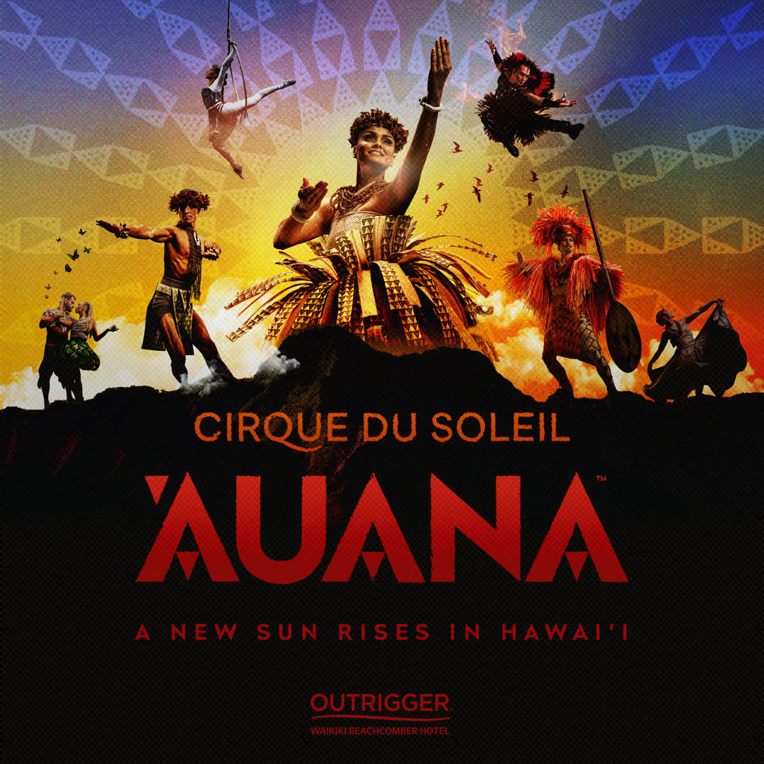 cirques de soleil
