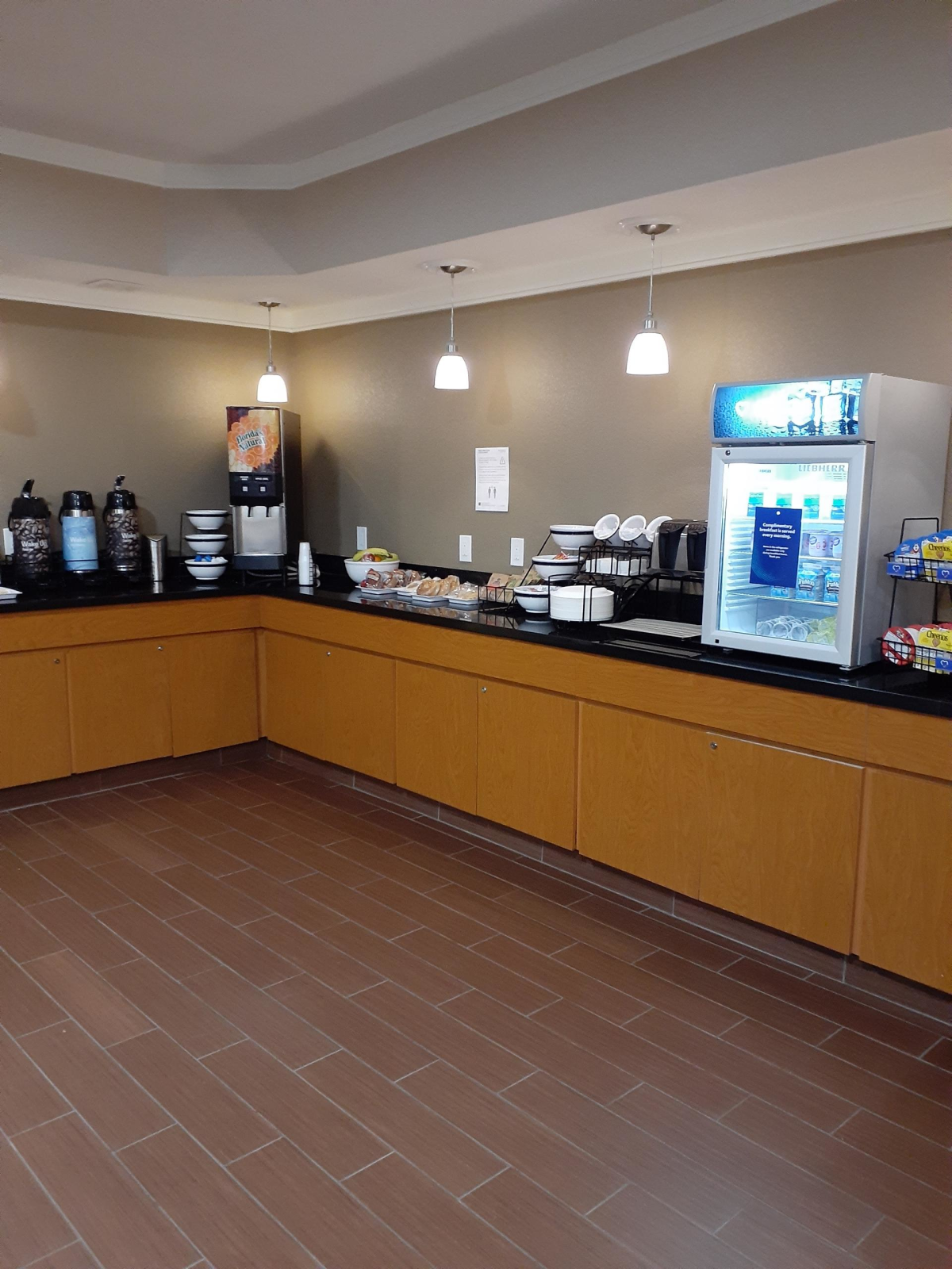 Comfort Inn Avon-Indianapolis West | Avon, IN