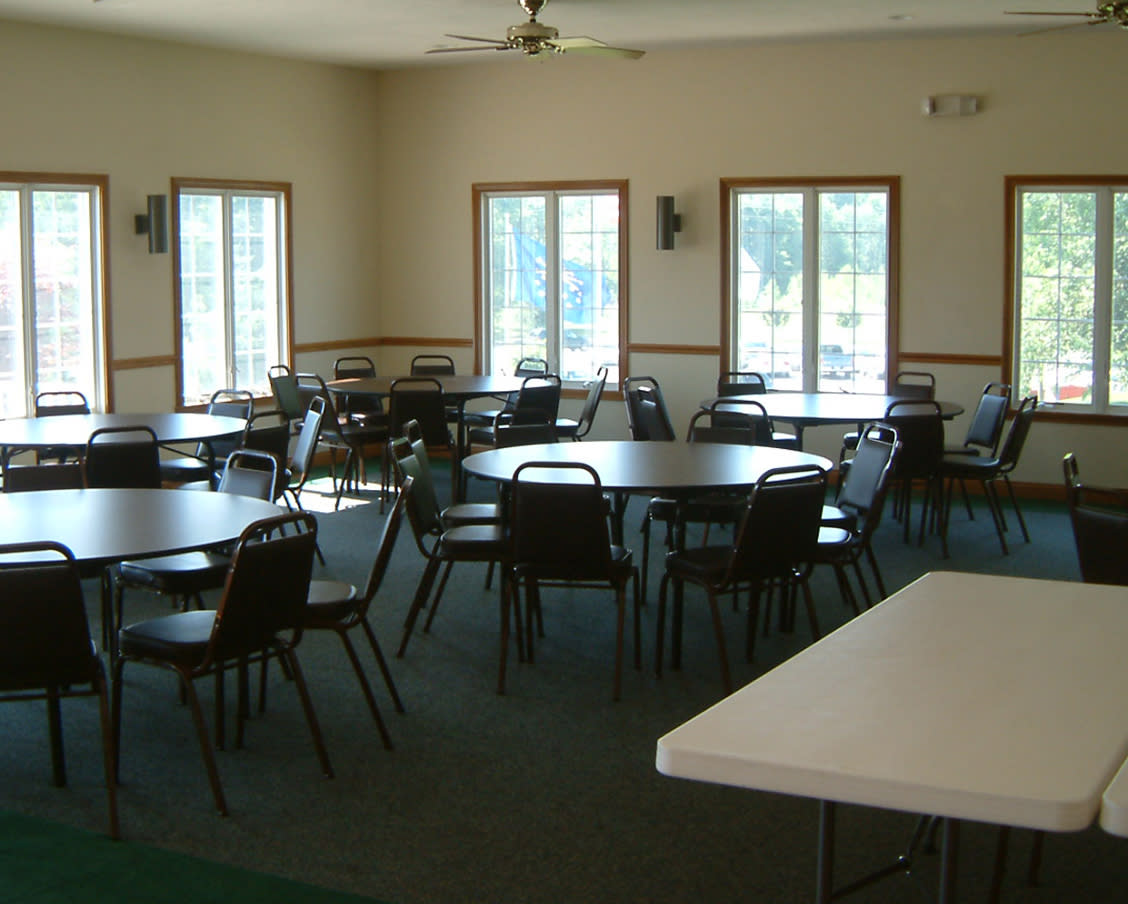 Oak Tree Golf Course | Plainfield, IN