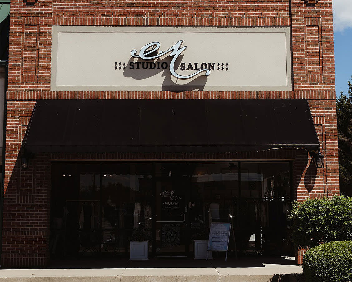 em Studio Salon | Brownsburg, IN
