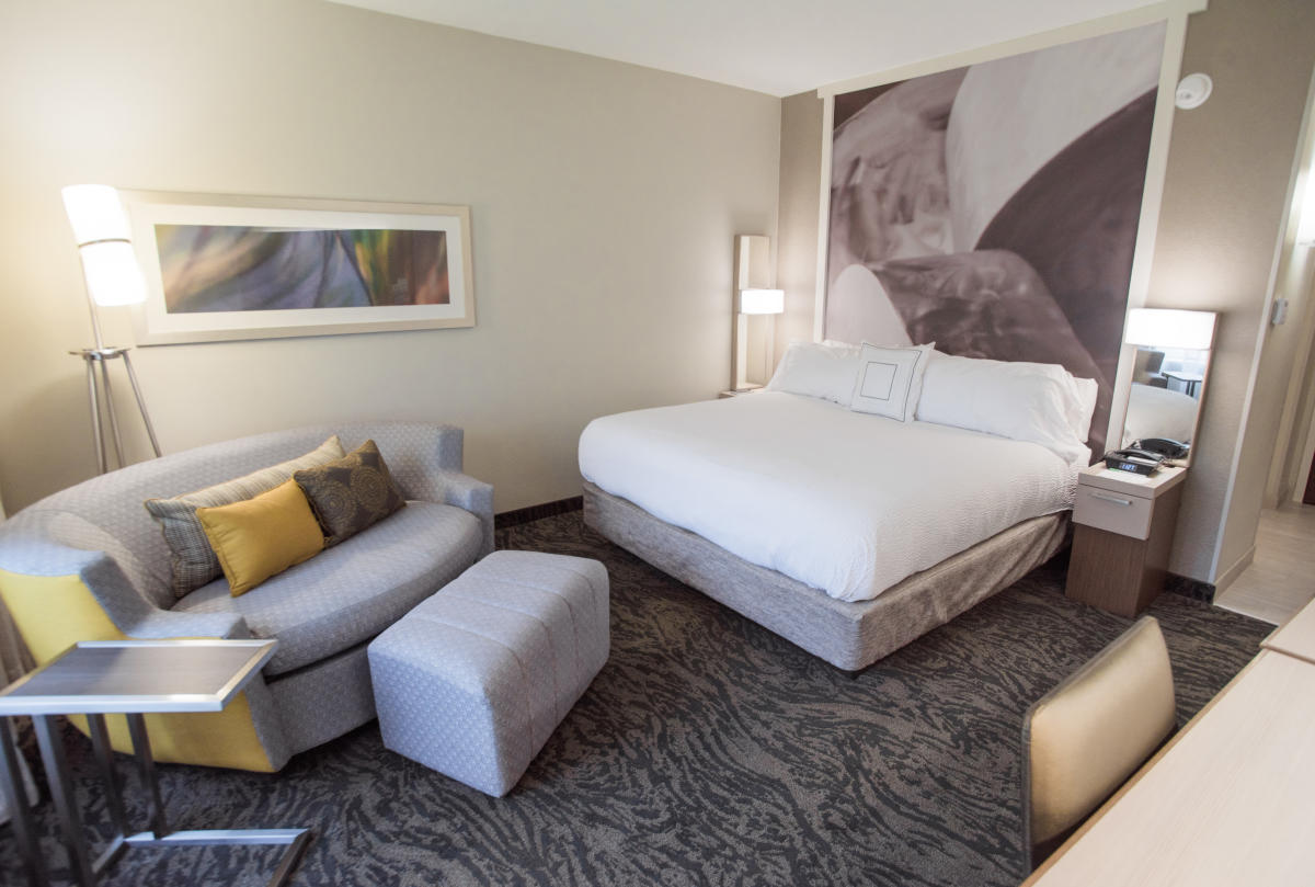 Courtyard by Marriott